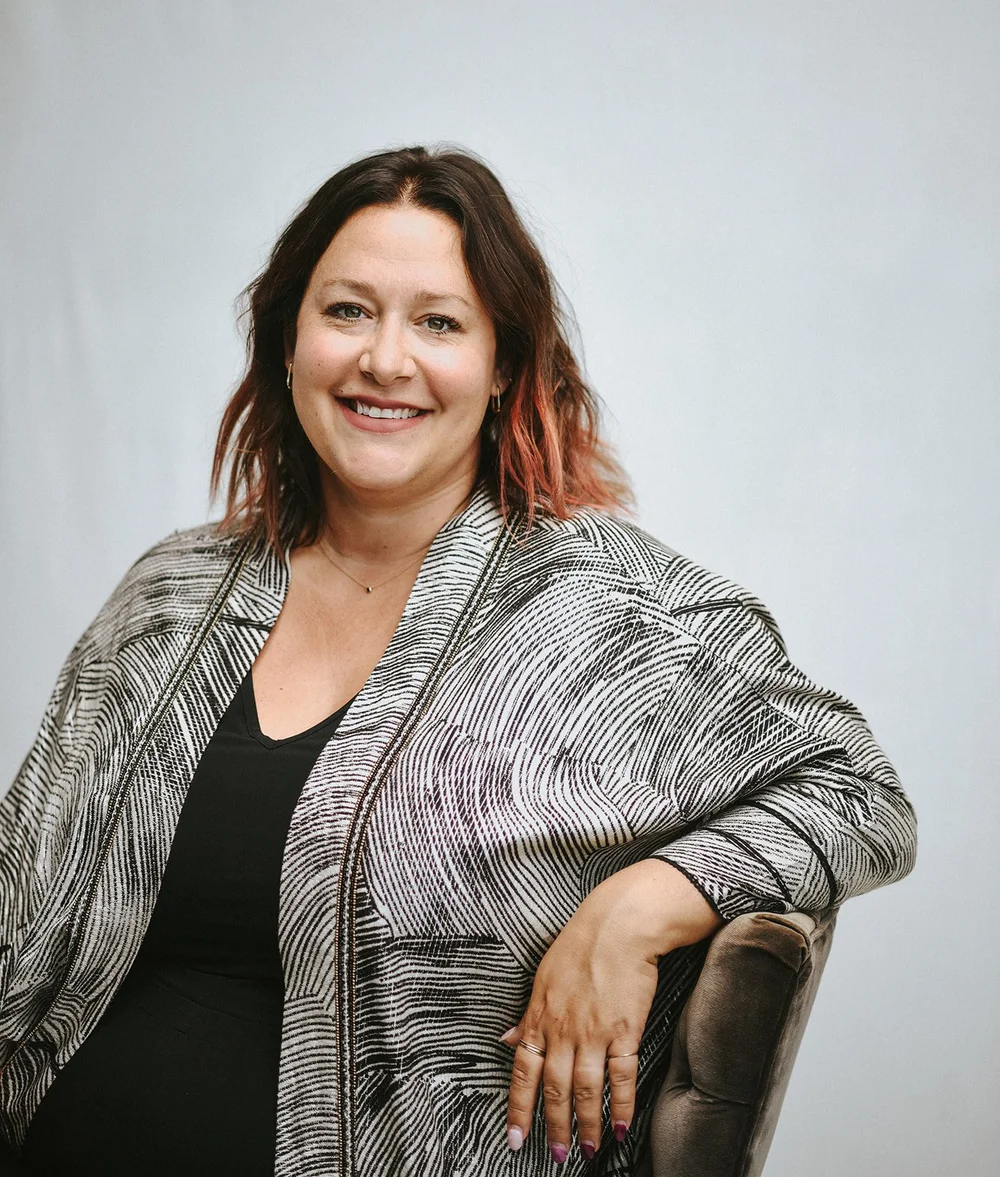 Christina Sambor — Sambor Law & Consulting