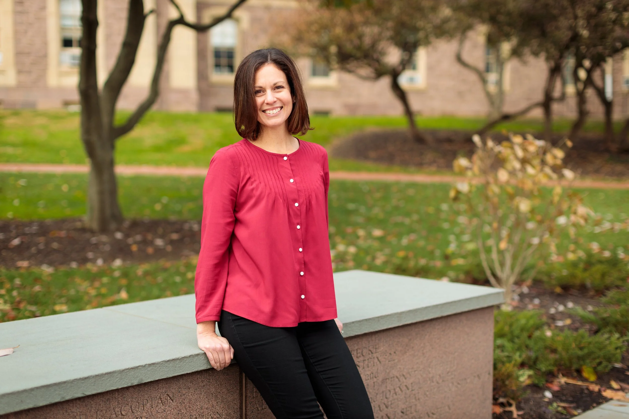 About — Jennifer Kreatsoulas