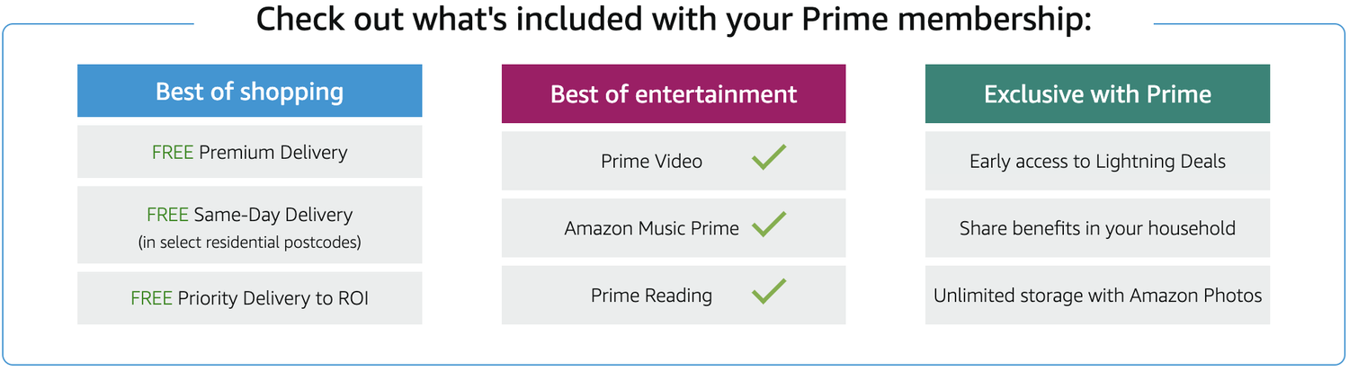 Everything you need to know for Amazon Prime day 2023 — Mother of all Deals