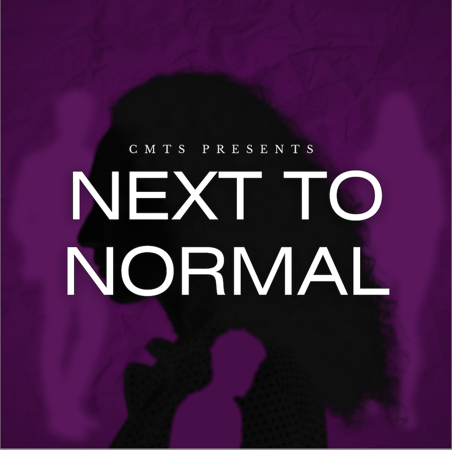 Next To Normal Logo