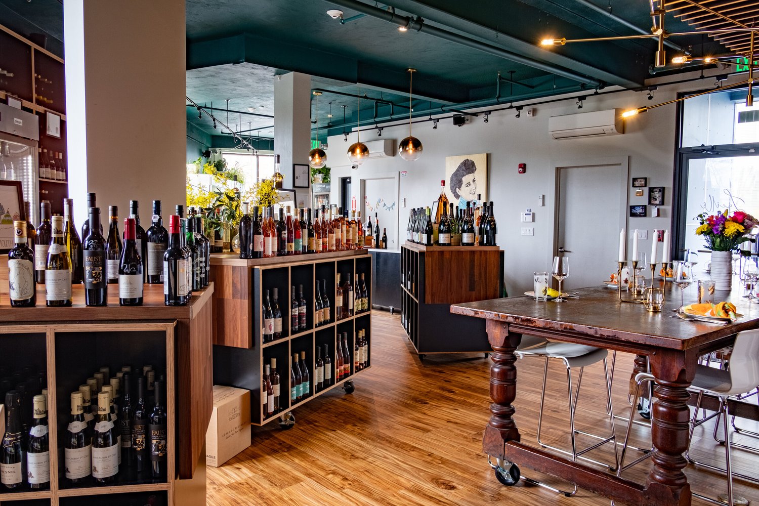 Wine Shop in Lynn, Massachusetts - Lucille Wine Shop