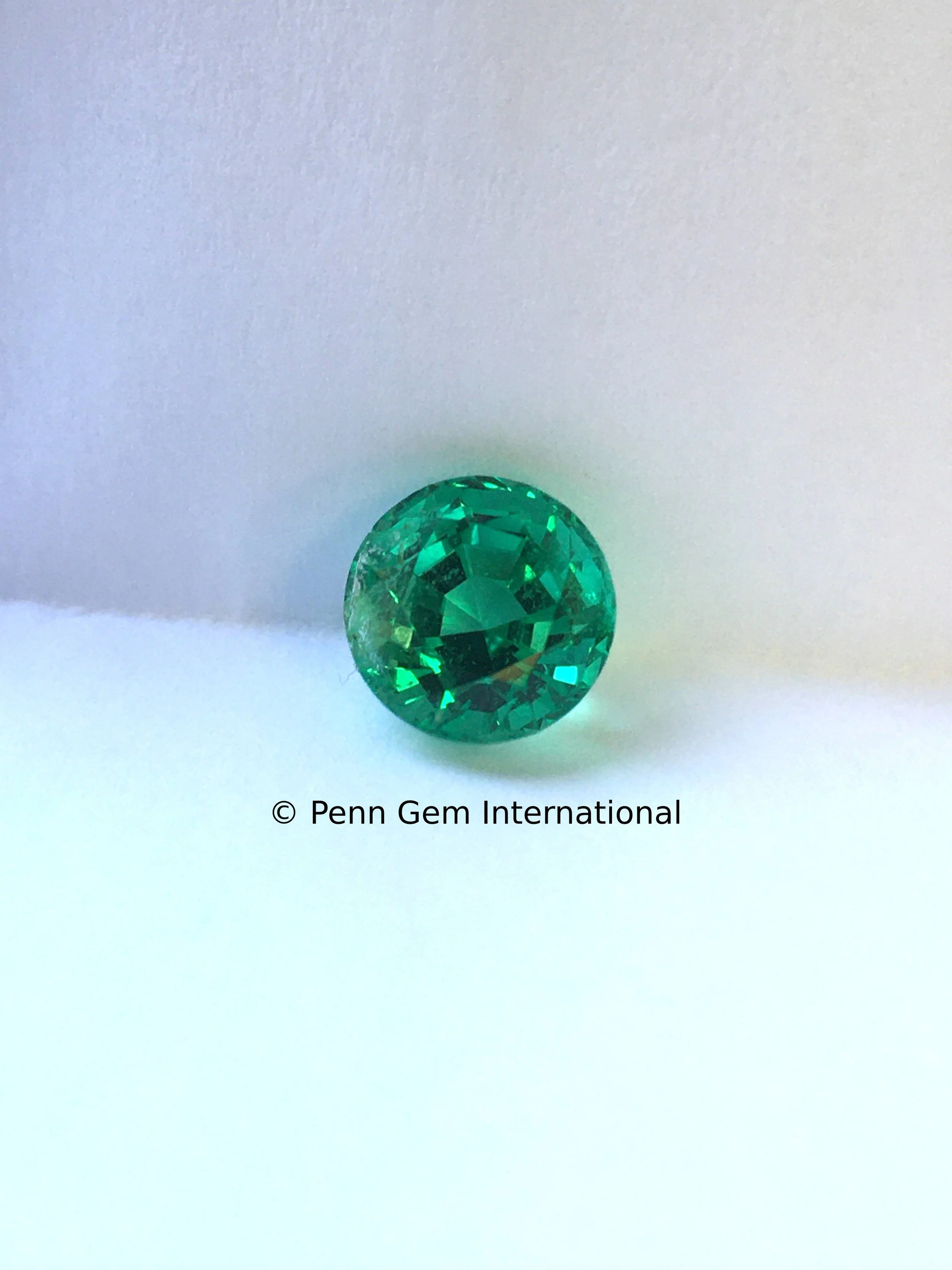 Gemstone Directory — Penn Gem International
