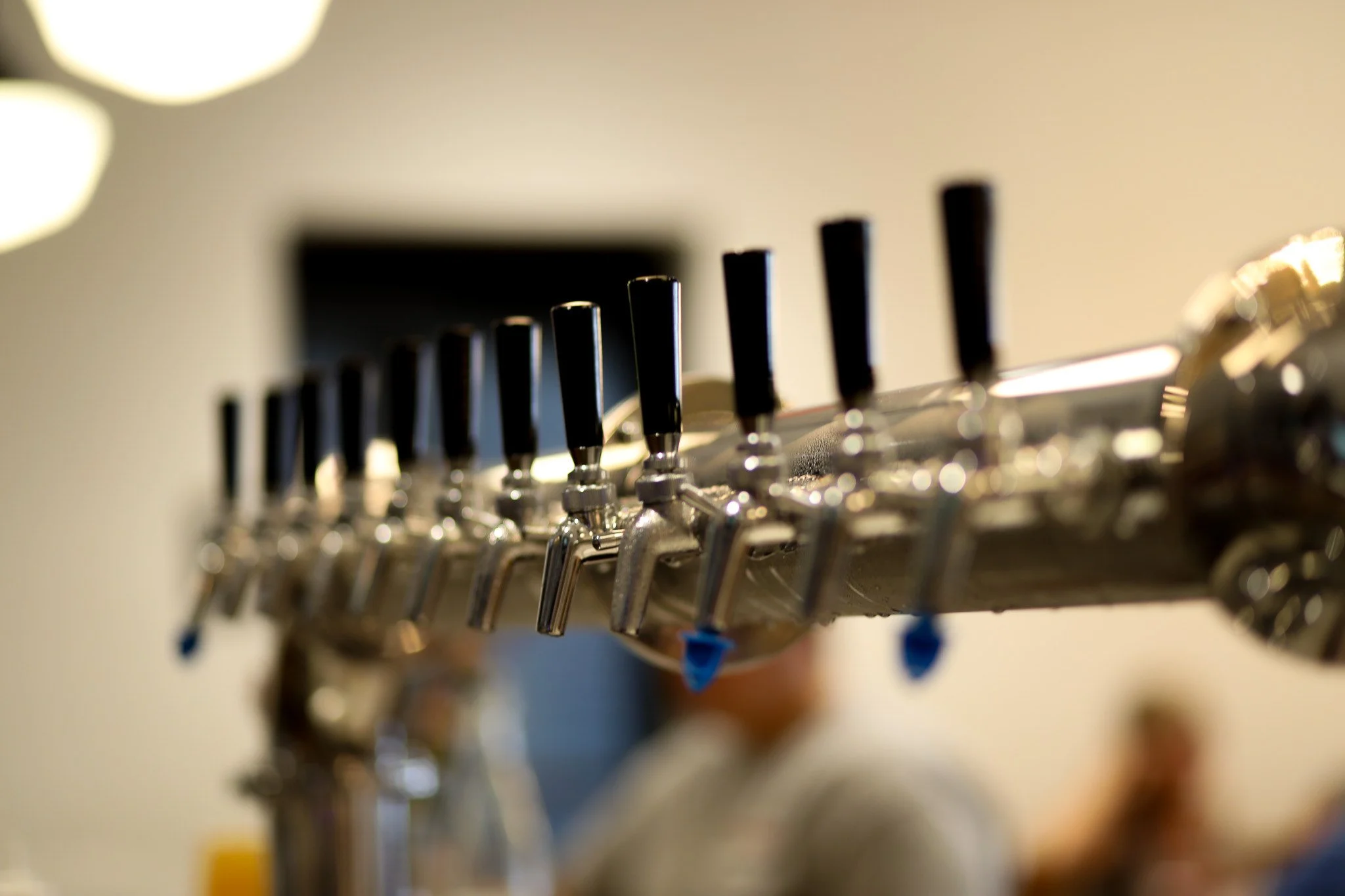 Taproom — Juniper Brewing Company