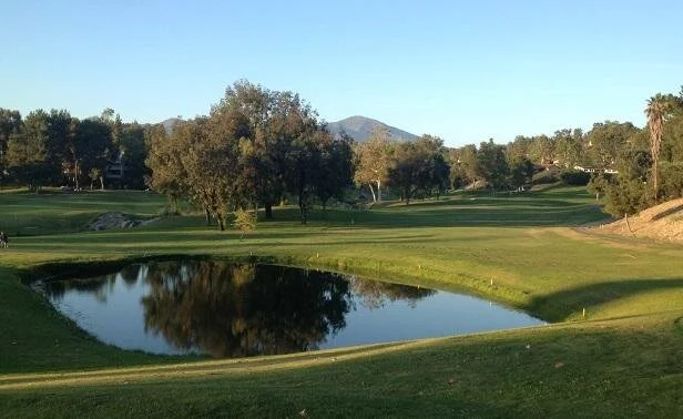 Orange County — Golf Club of Los Angeles