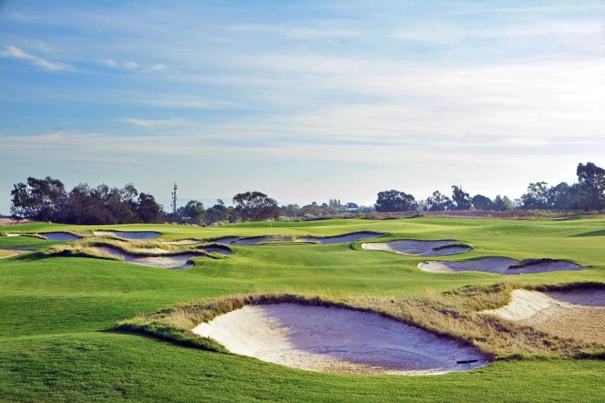 Schedule — Golf Club of Los Angeles