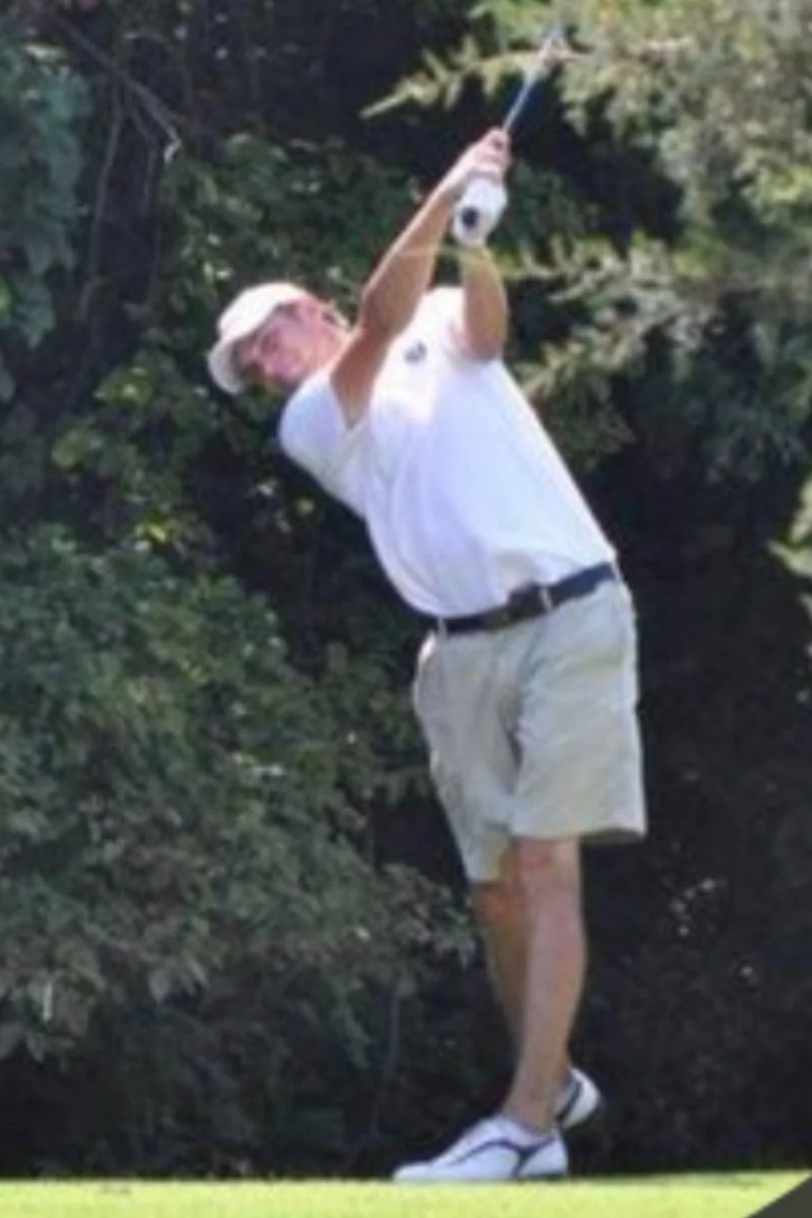 Members — Golf Club of Los Angeles