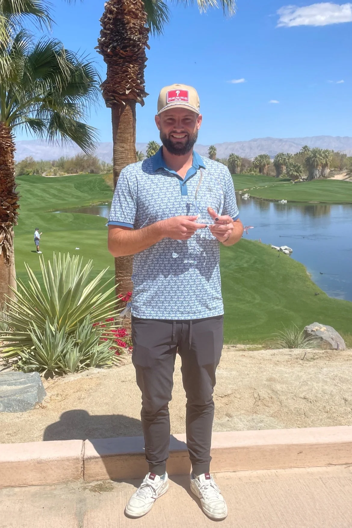 Members — Golf Club of Los Angeles