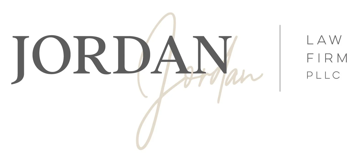 Jordan Law Firm