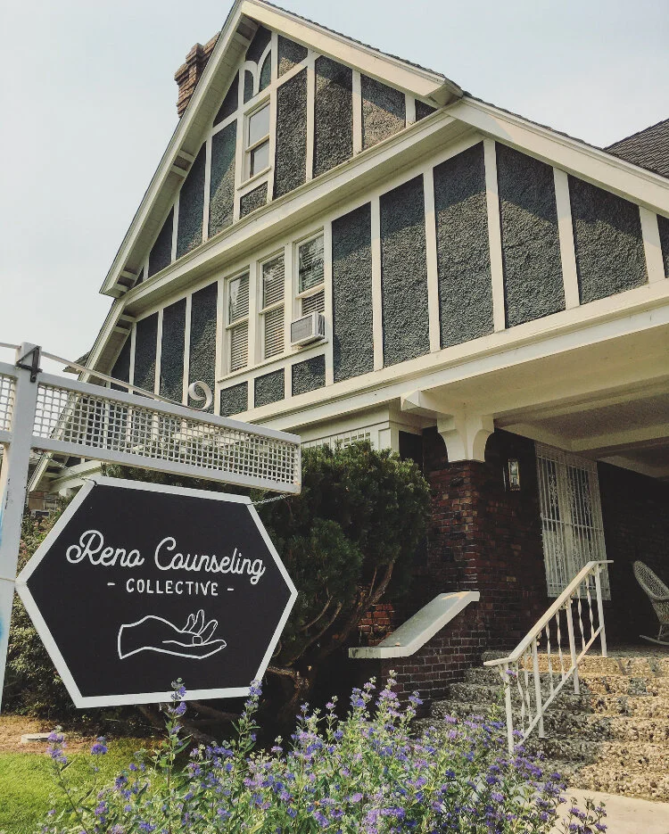 Reno Counseling Collective
