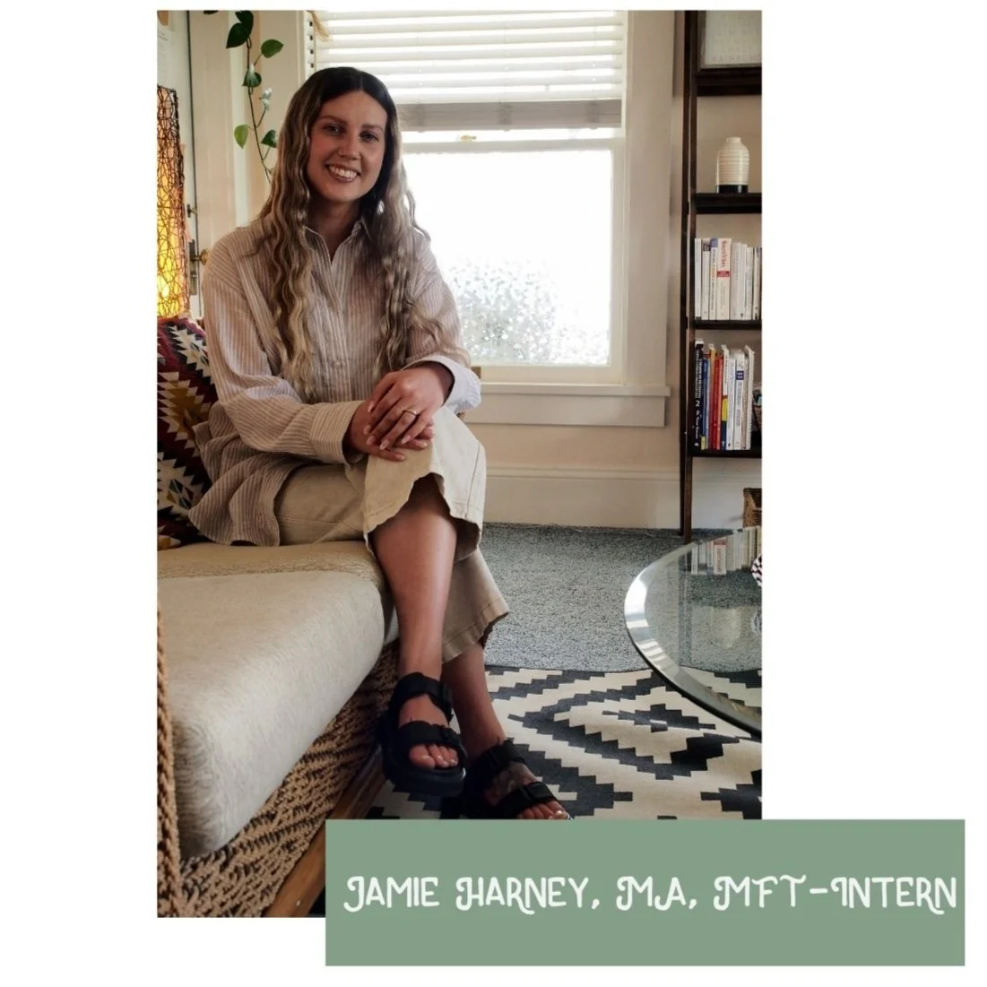 Therapists — Reno Counseling Collective