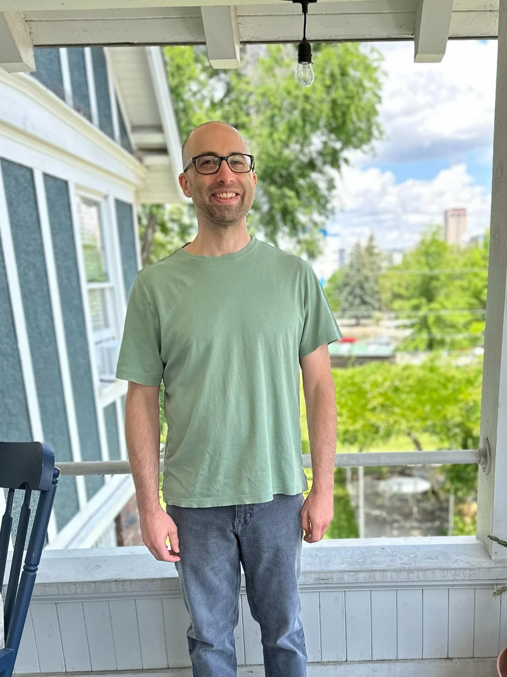 Andy Katz, Admin — Reno Counseling Collective