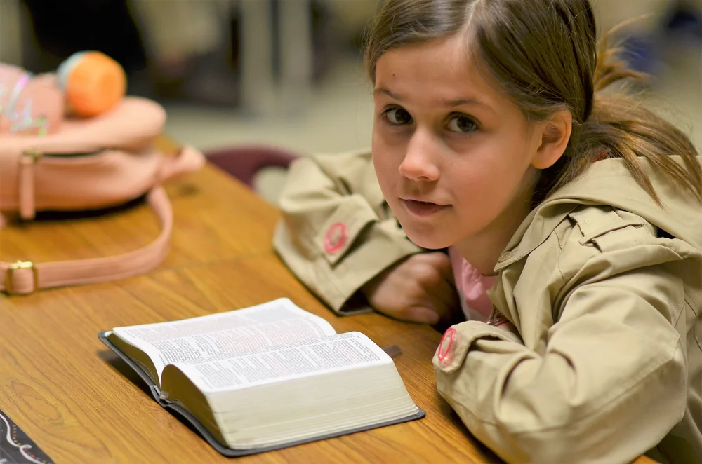 About Us — Red Lion Bible Church