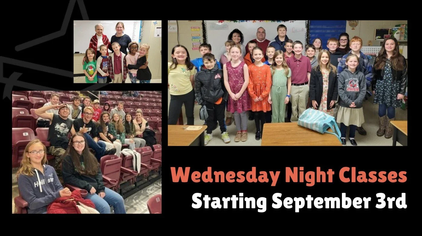 Red Lion Bible Church