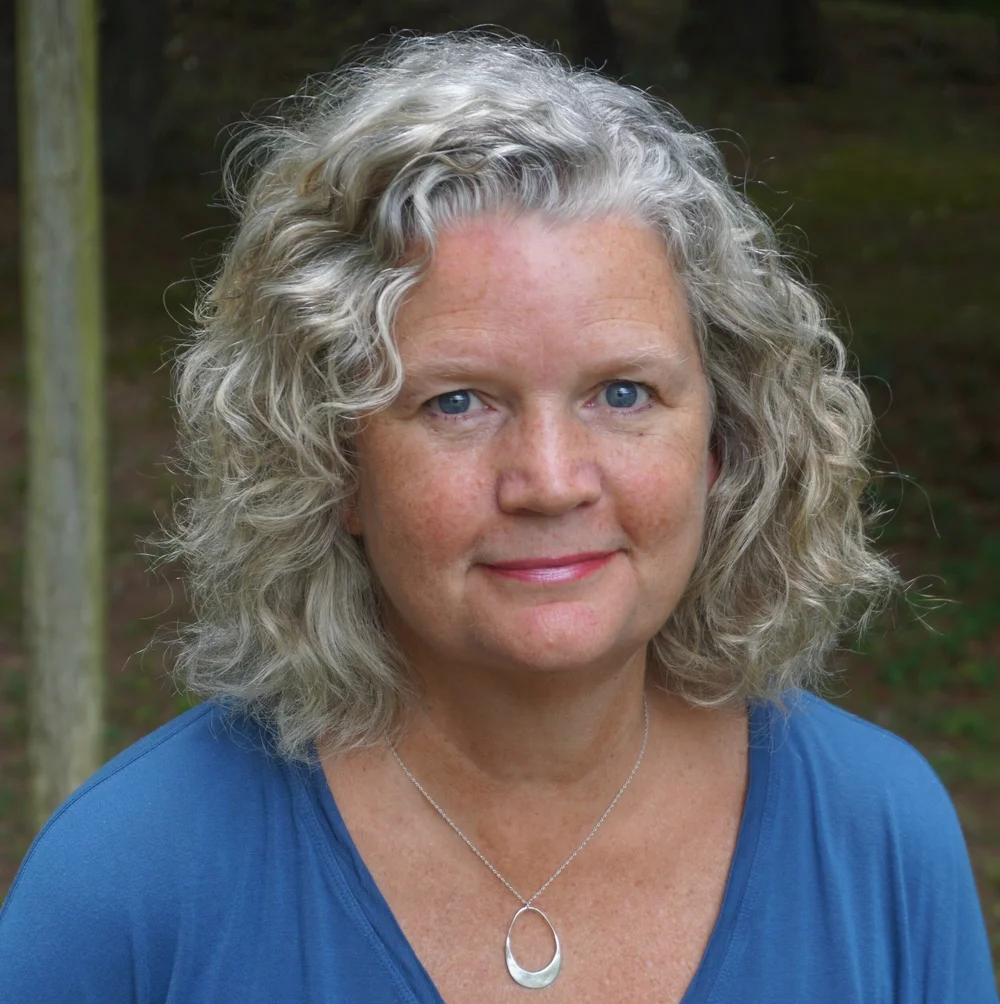 Suzanne Palmieri — Slow Food Phoenix