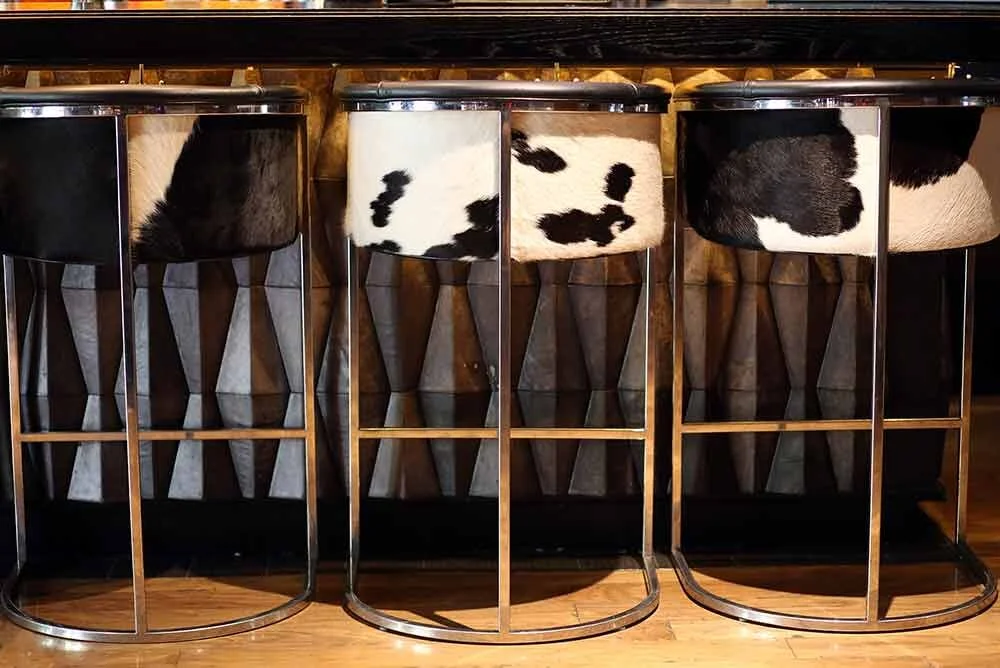 Toro Toro - Newest Latin Steakhouse in Fort Worth, Texas