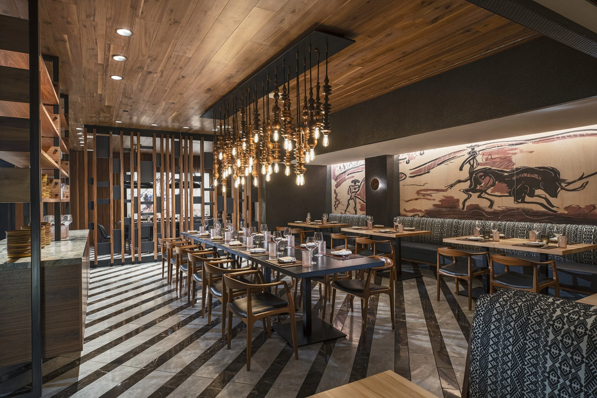 Toro Toro - Newest Latin Steakhouse in Fort Worth, Texas