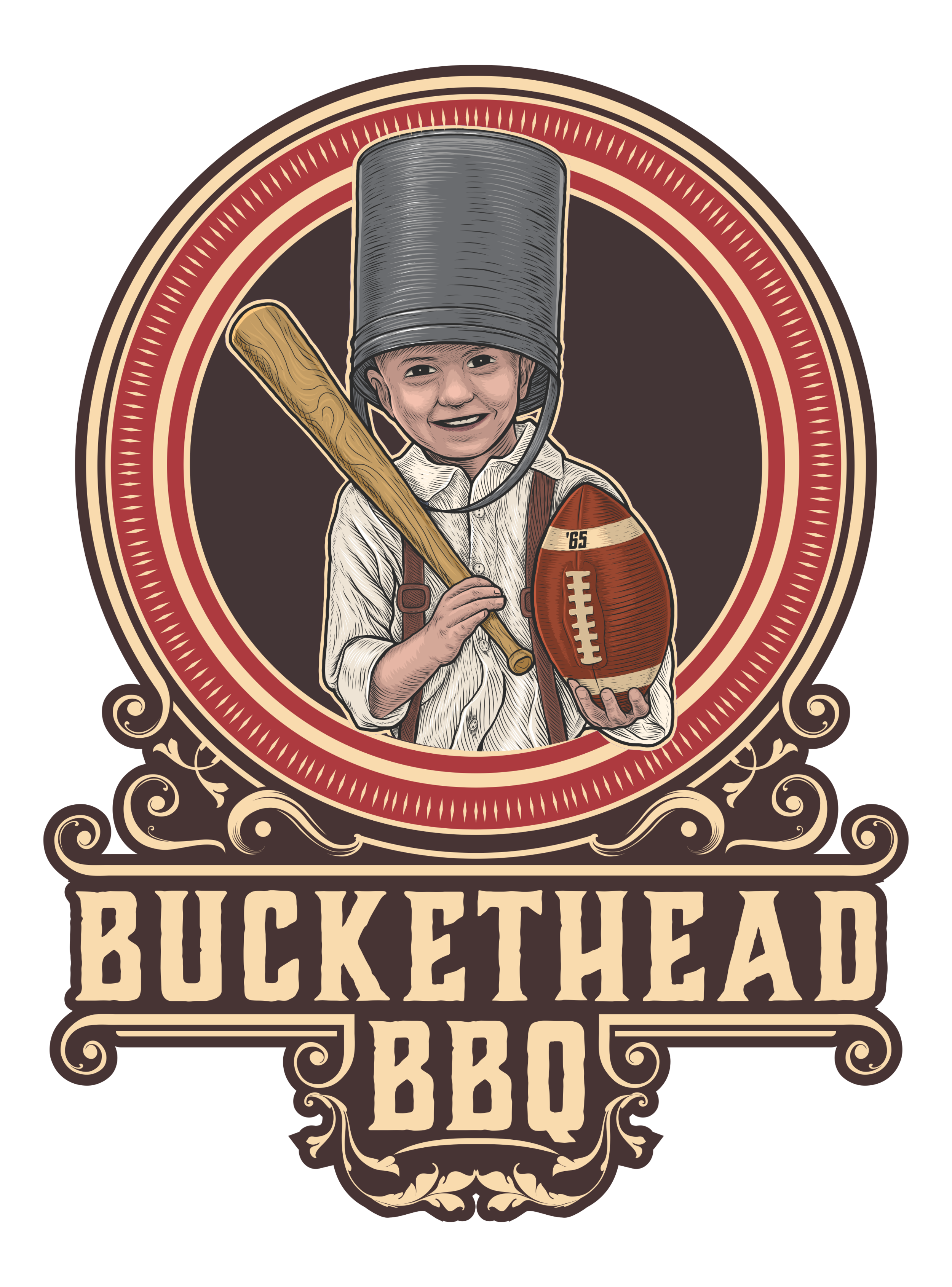 Buckethead BBQ Buckethead BBQ