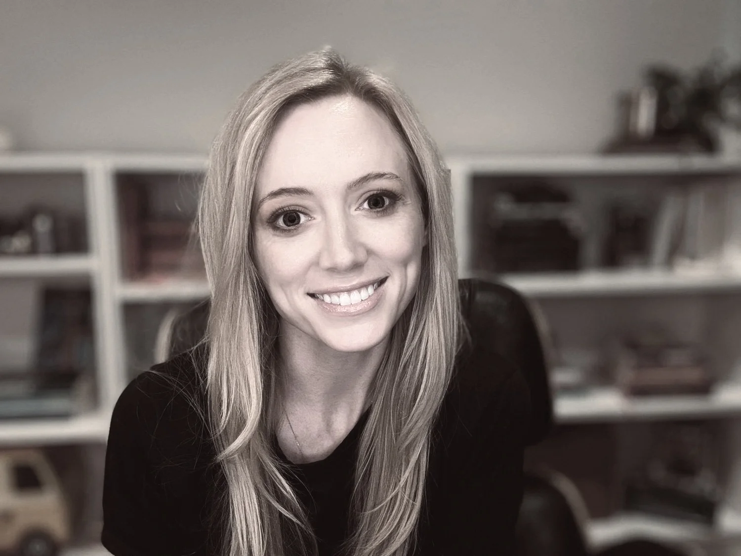 Natalie Love, LMFT, LPC