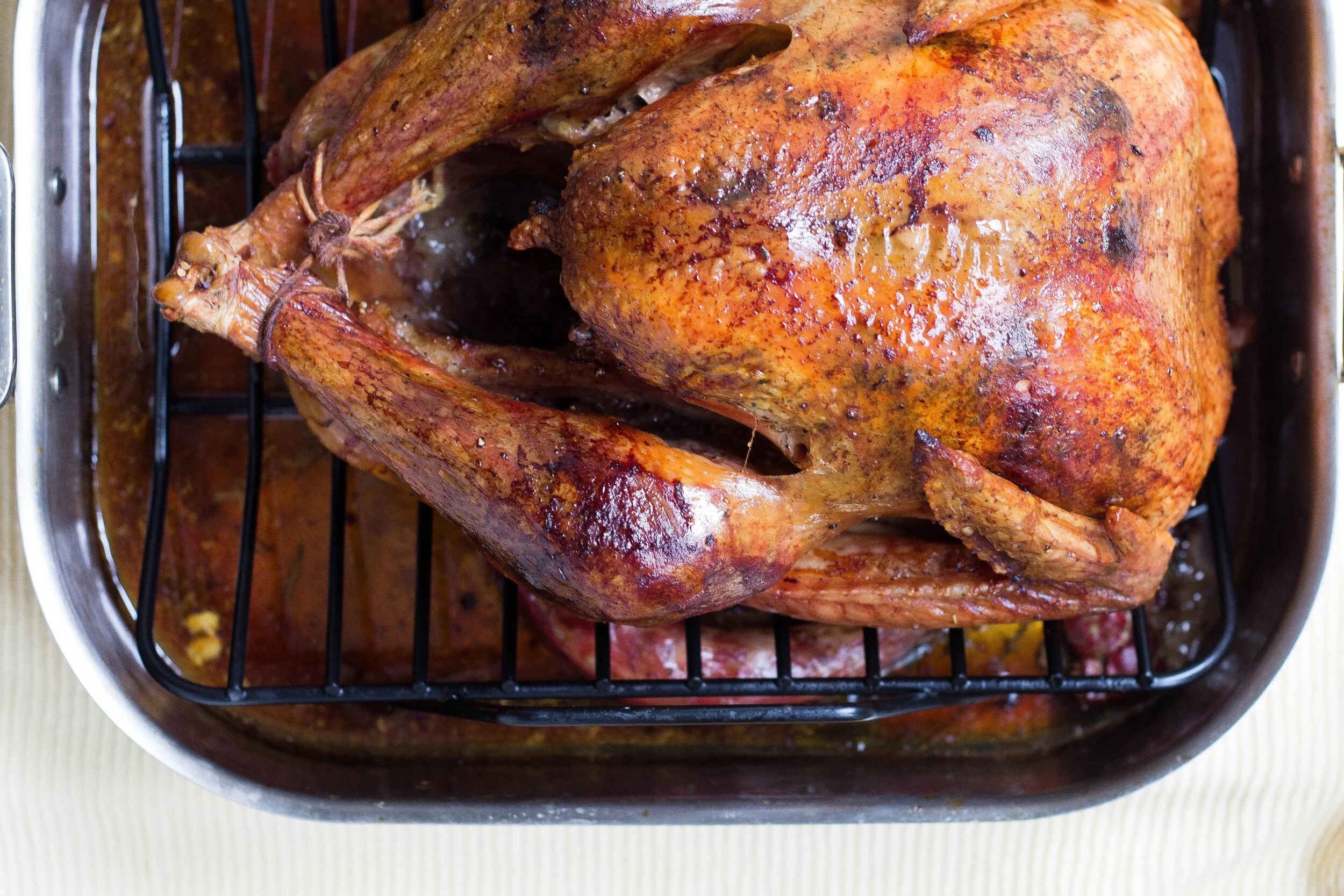 Horstmann Cattle Co.