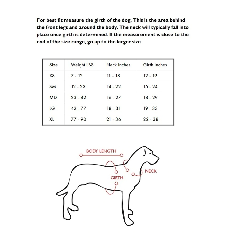 Ezydog Chest Plate Harness - Gray — Murphy's Paw Pet Store
