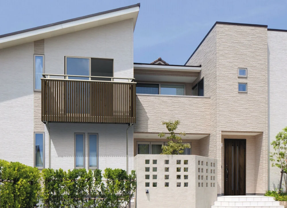 Balcony — KunkelWorks