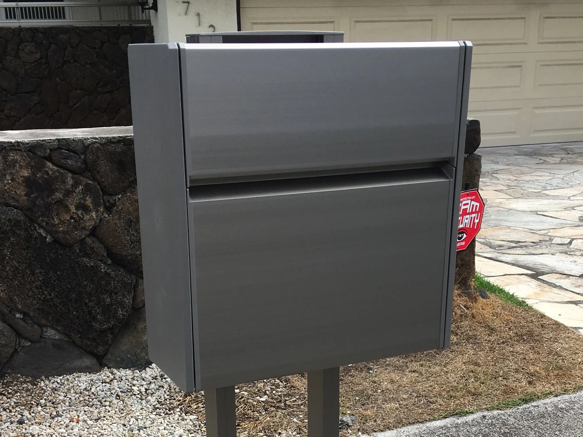 Mailboxes — KunkelWorks