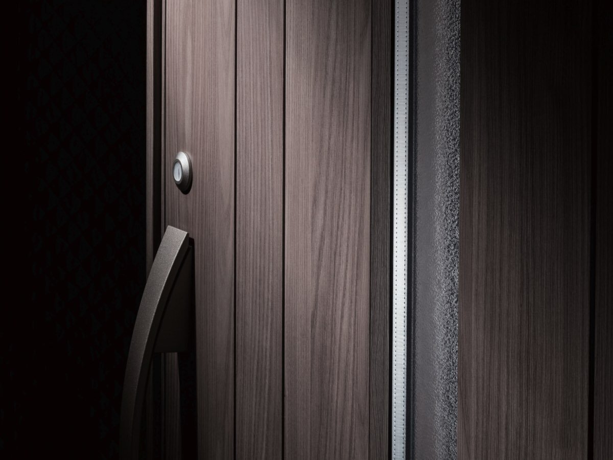 Entry Doors — KunkelWorks