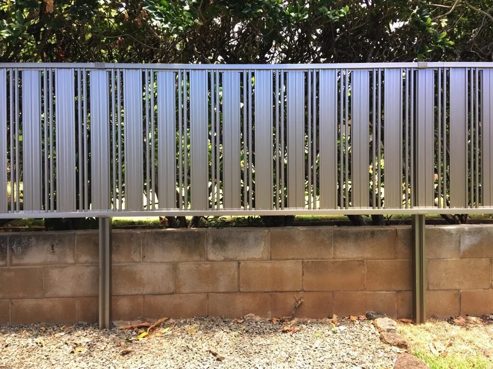 LIFTING Fence — KunkelWorks