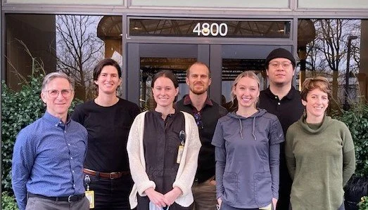 Meet the Team — Hive Mind Medicine