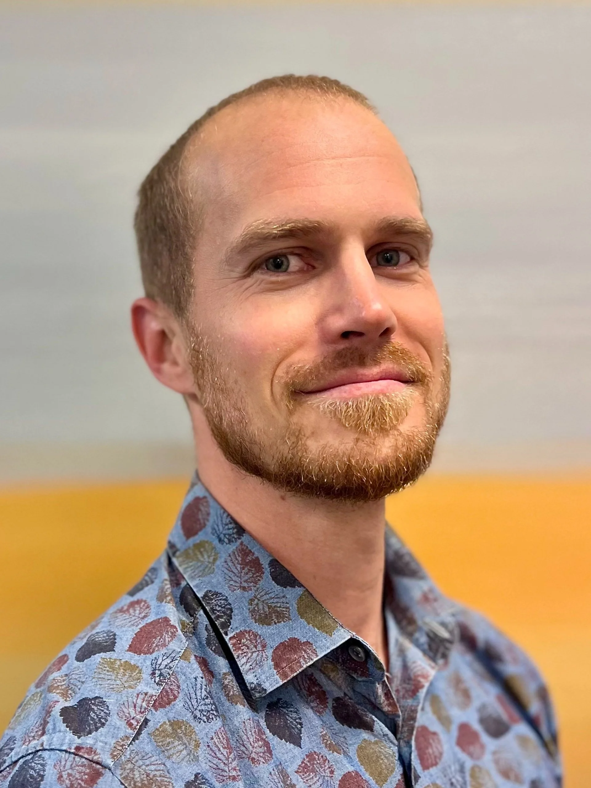 Meet the Team — Hive Mind Medicine