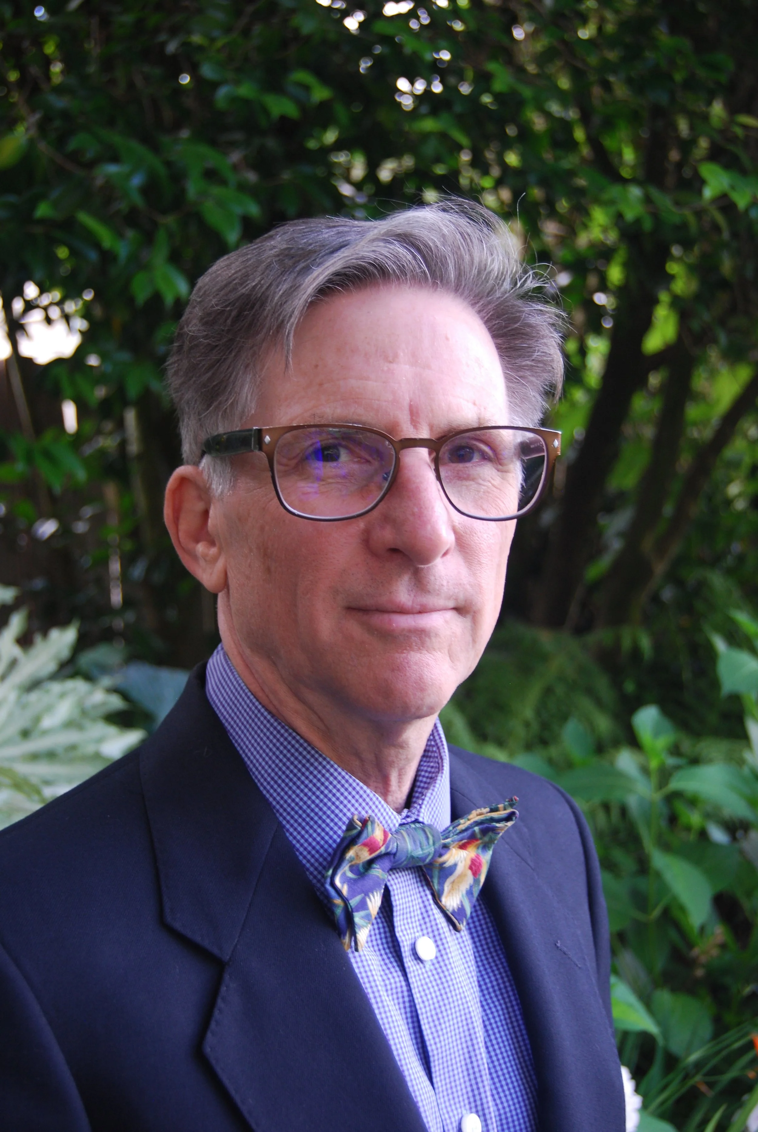 Dr. Steven Sandberg-Lewis — Hive Mind Medicine