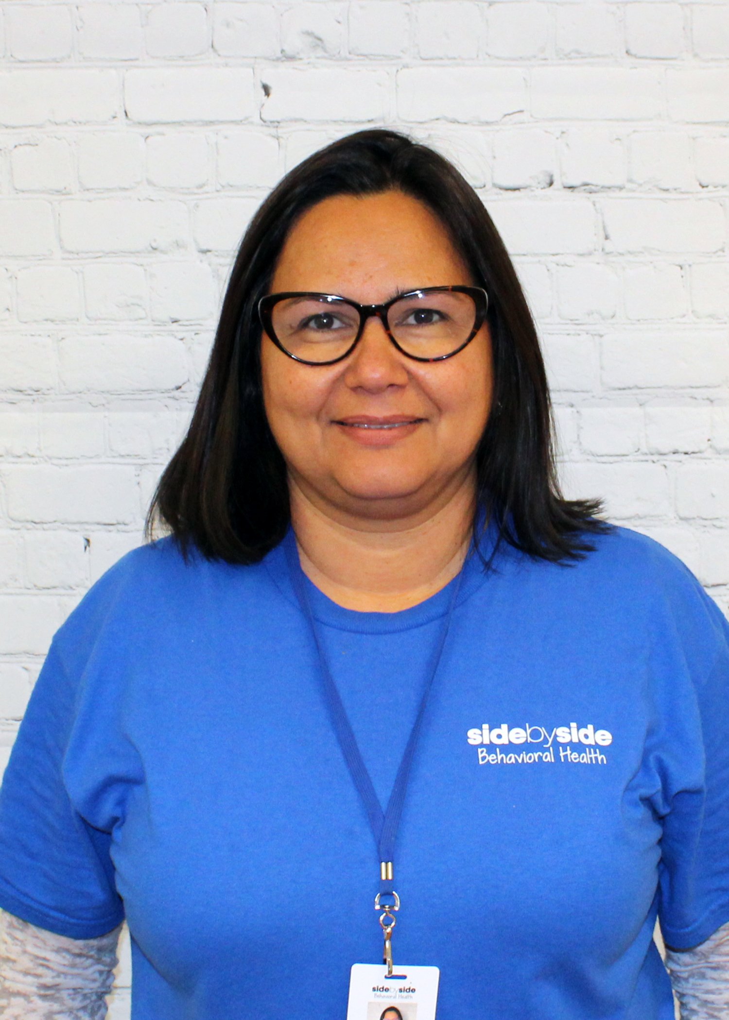 Side By Side Behavioral Health Our Team — Side By Side Behavioral Health