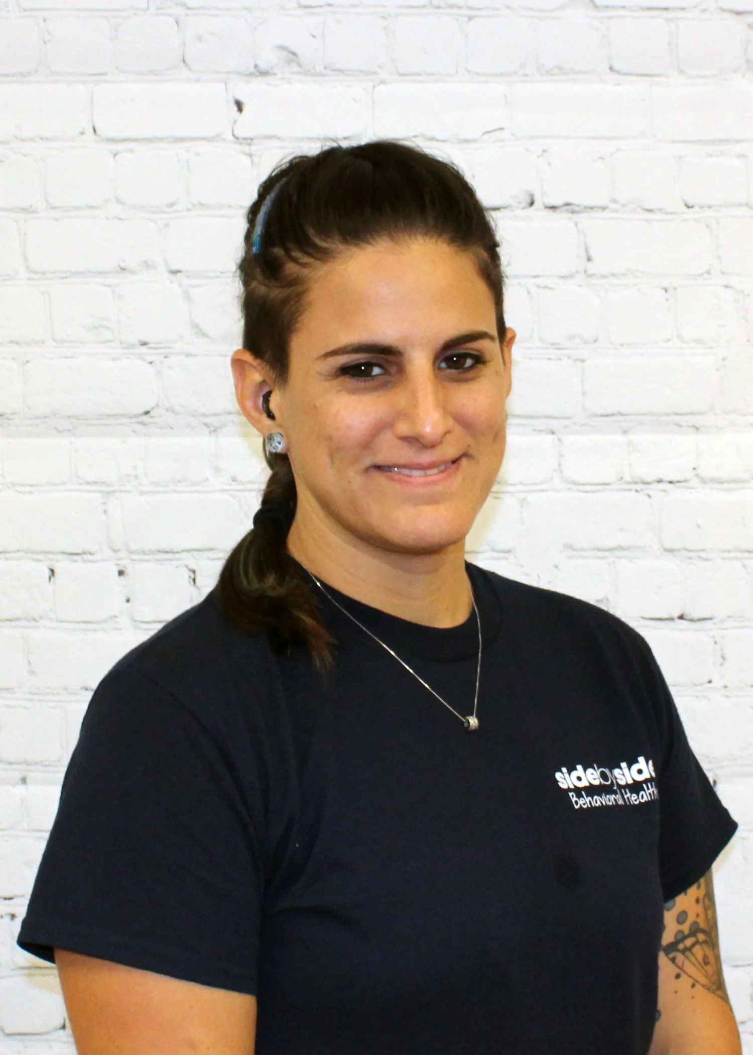 Side By Side Behavioral Health Our Team — Side By Side Behavioral Health