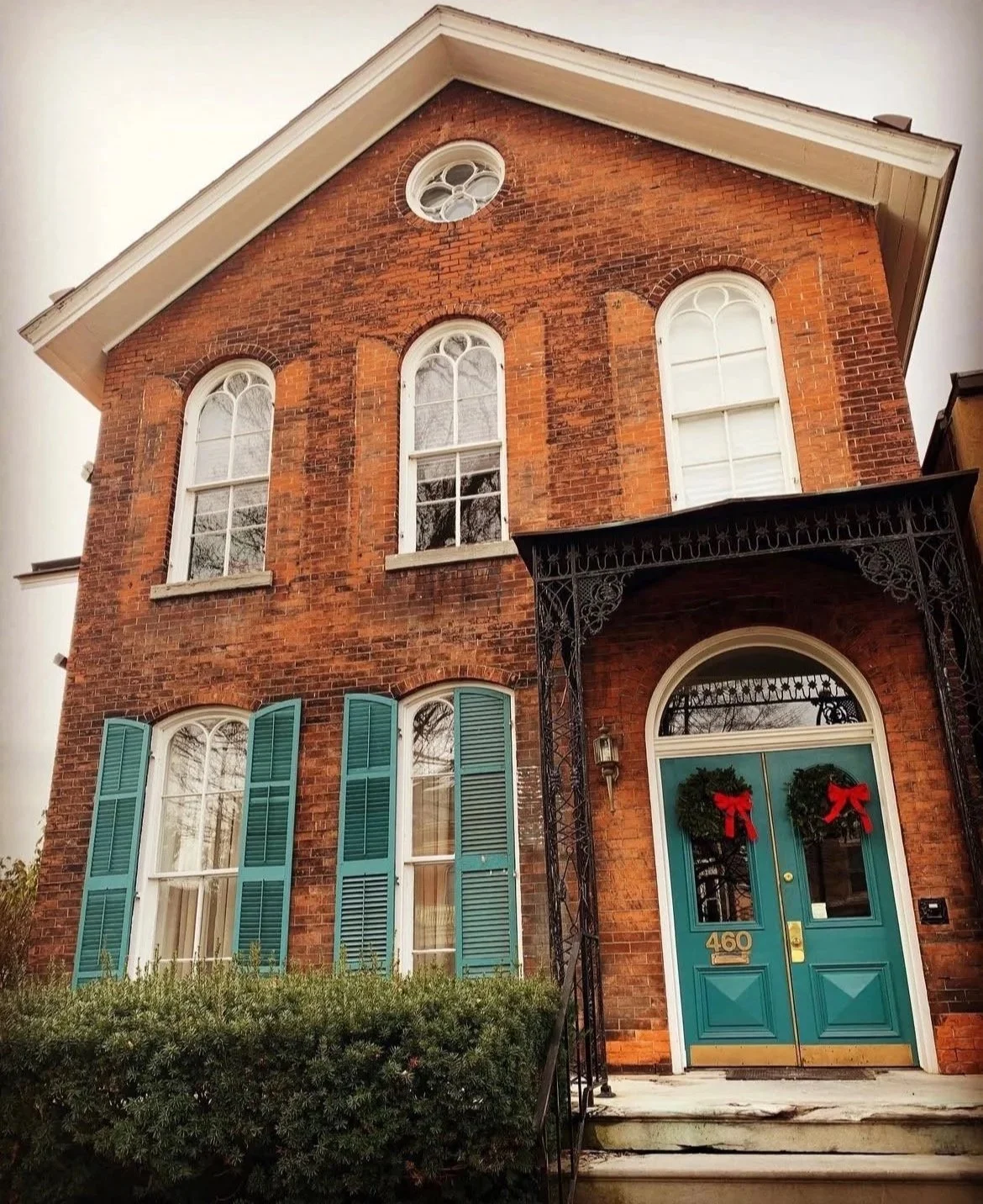 What We Treat — Cary House Buffalo - Perinatal & Postpartum Wellness Center