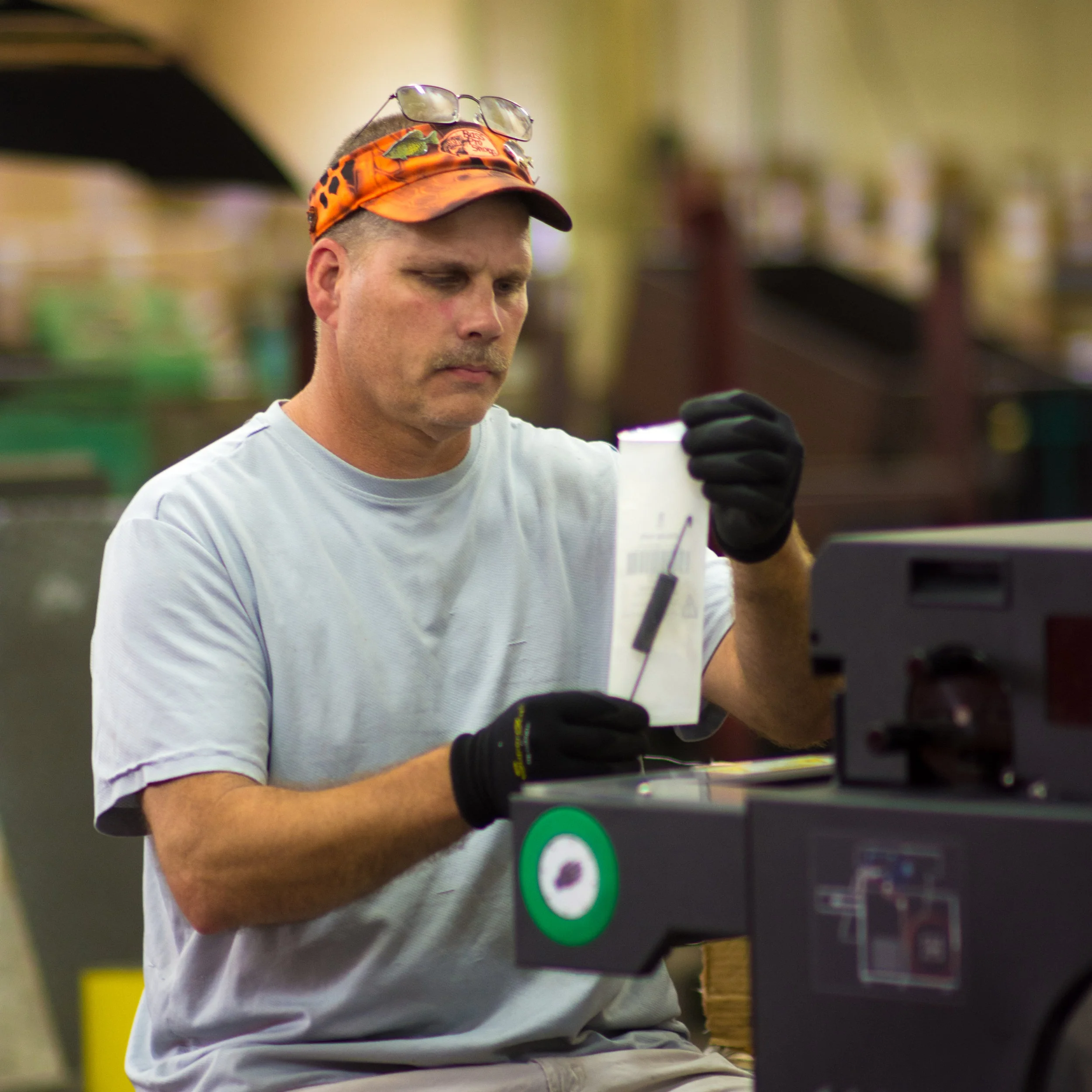 Southern Precision Spring