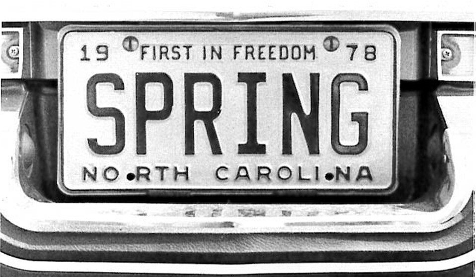 Contact — Southern Precision Spring