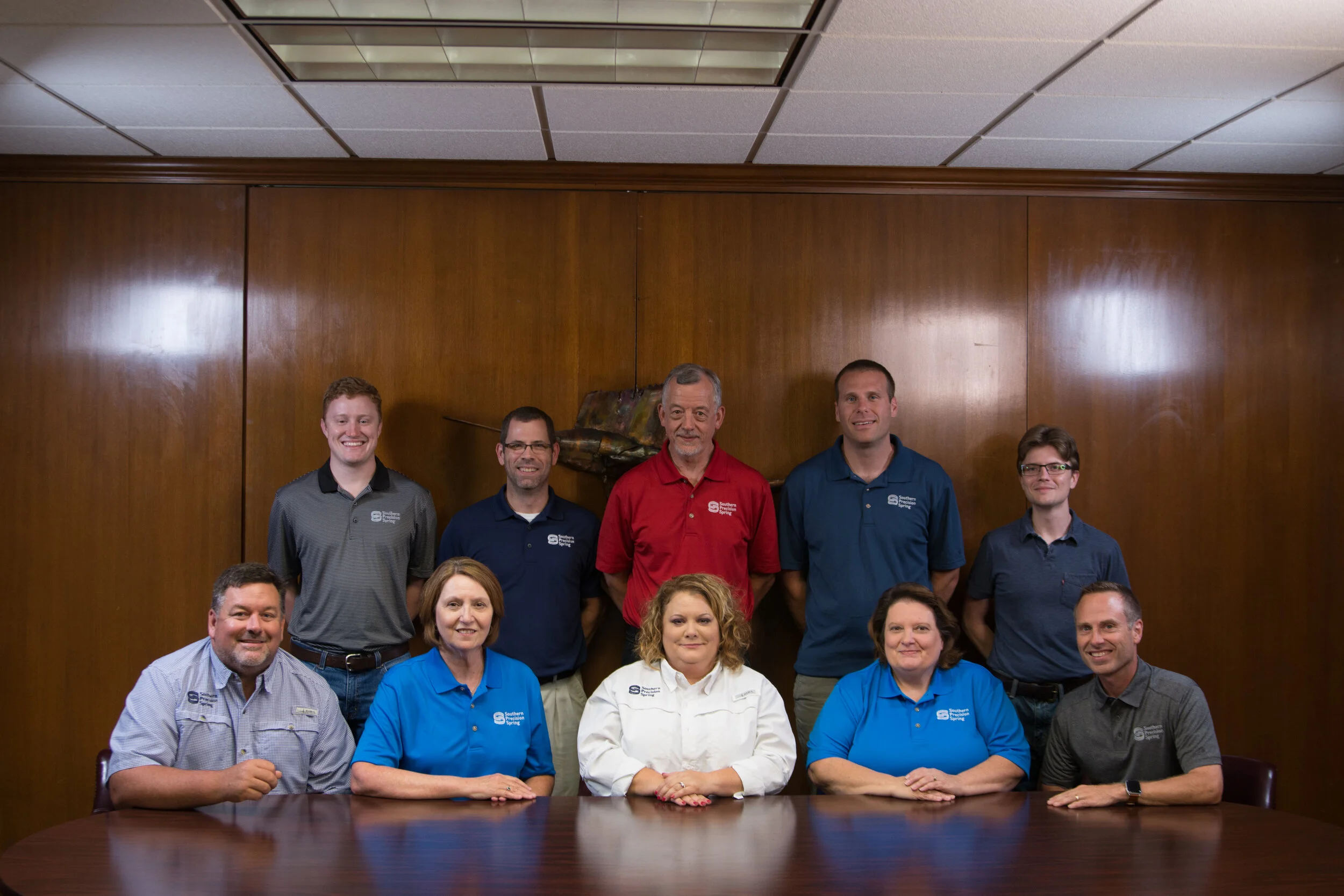 Southern Precision Spring