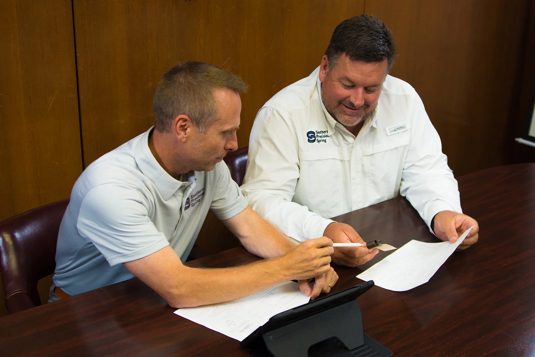 Southern Precision Spring