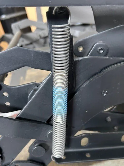 Southern Precision Spring