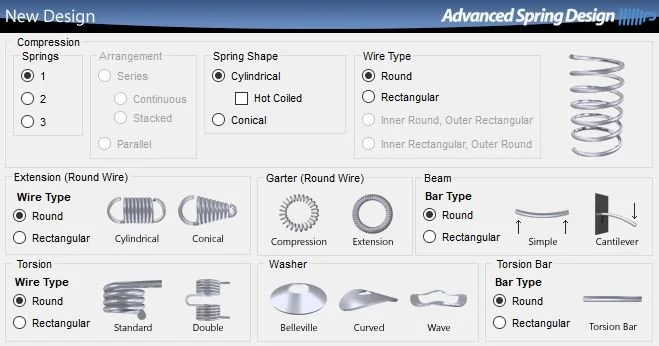 Product Engineering — Southern Precision Spring