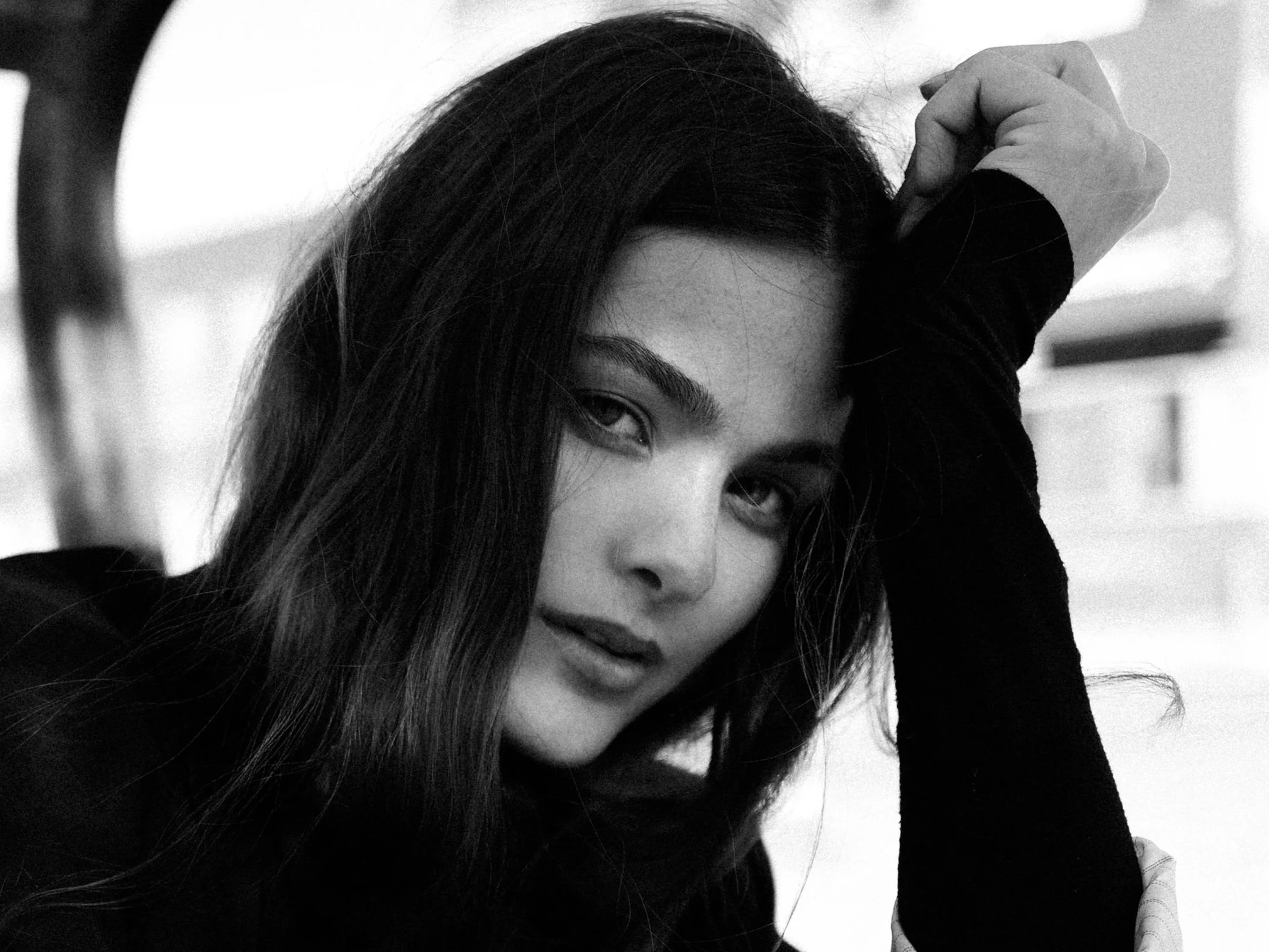 HER MODEL MANAGEMENT