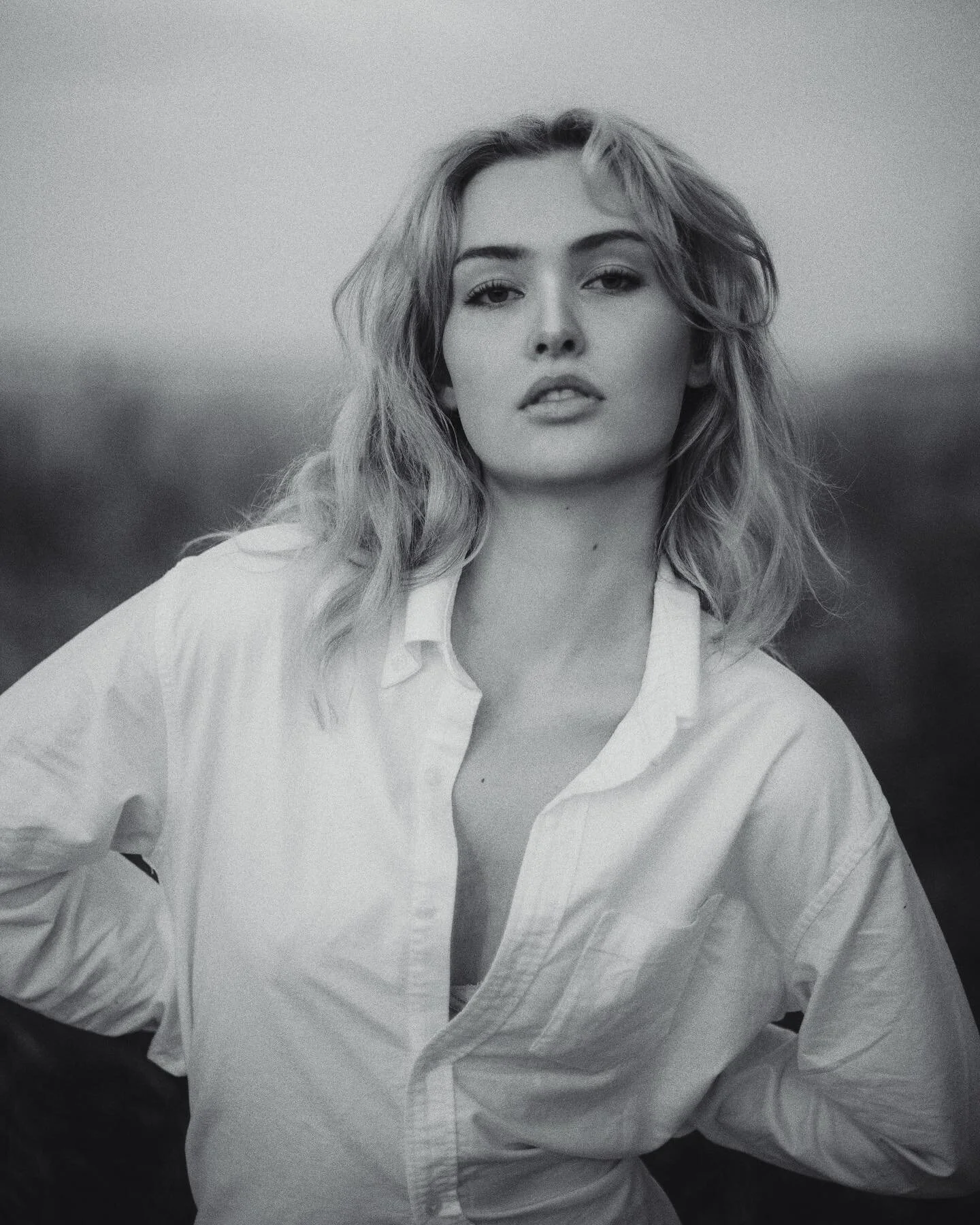 HER MODEL MANAGEMENT