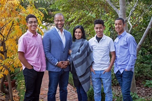About — Dr. Bryan Loritts
