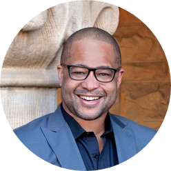 The Five Stages of a Man’s Life — Dr. Bryan Loritts