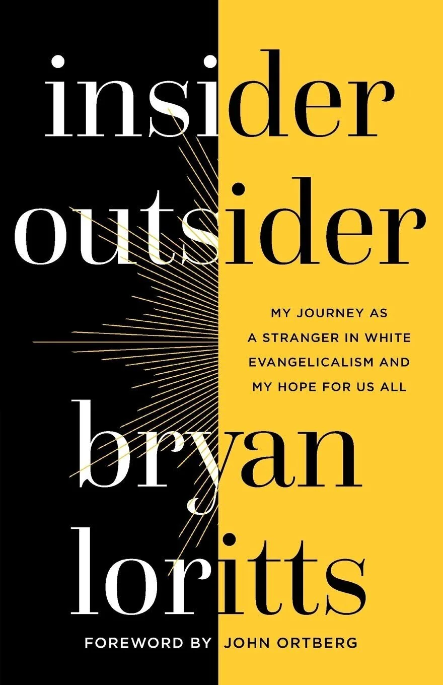 Dr. Bryan Loritts