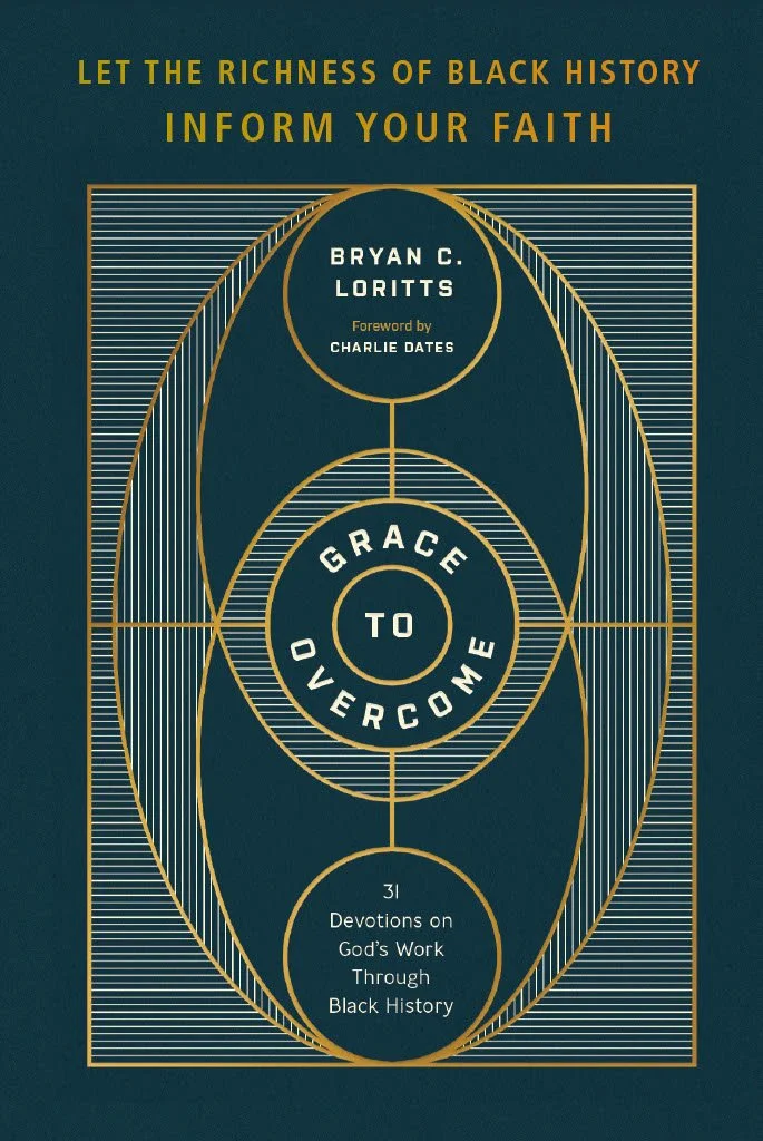 Dr. Bryan Loritts