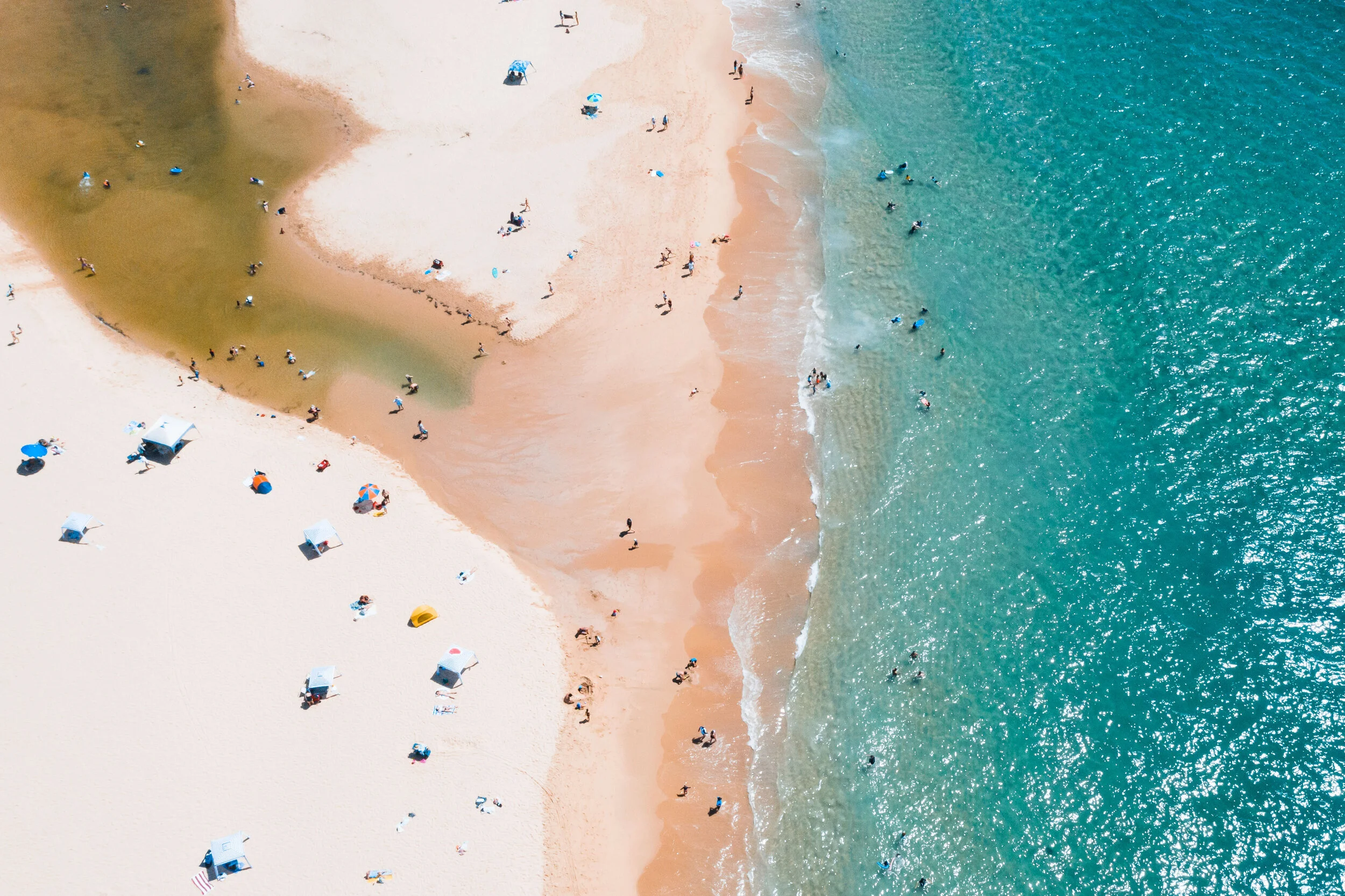 Daygin Prescott | Photographer