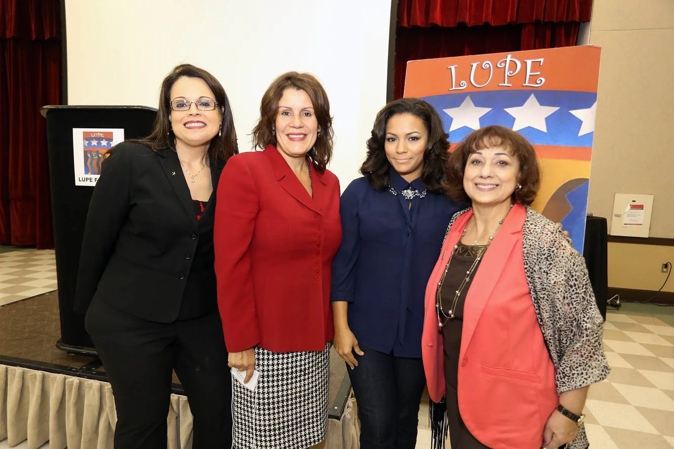 Speaking Topics — April Hernandez Castillo