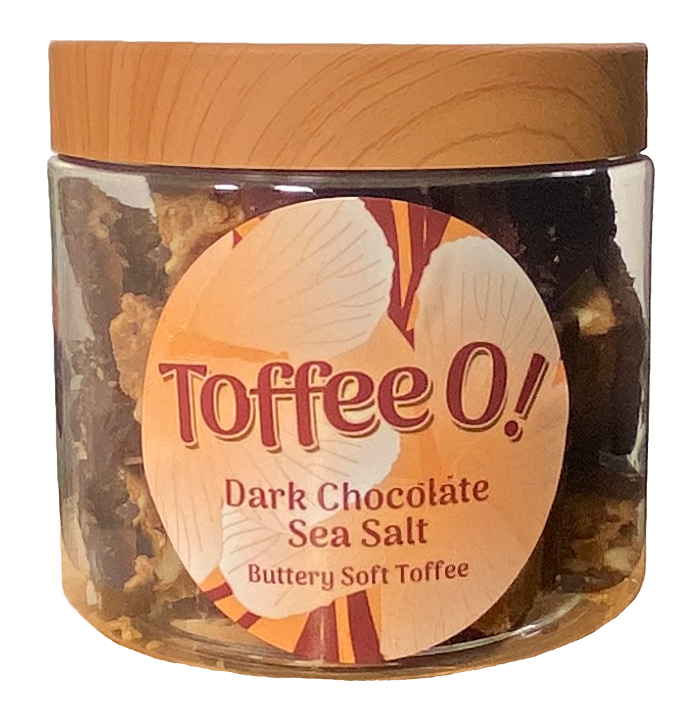 Toffee Candy