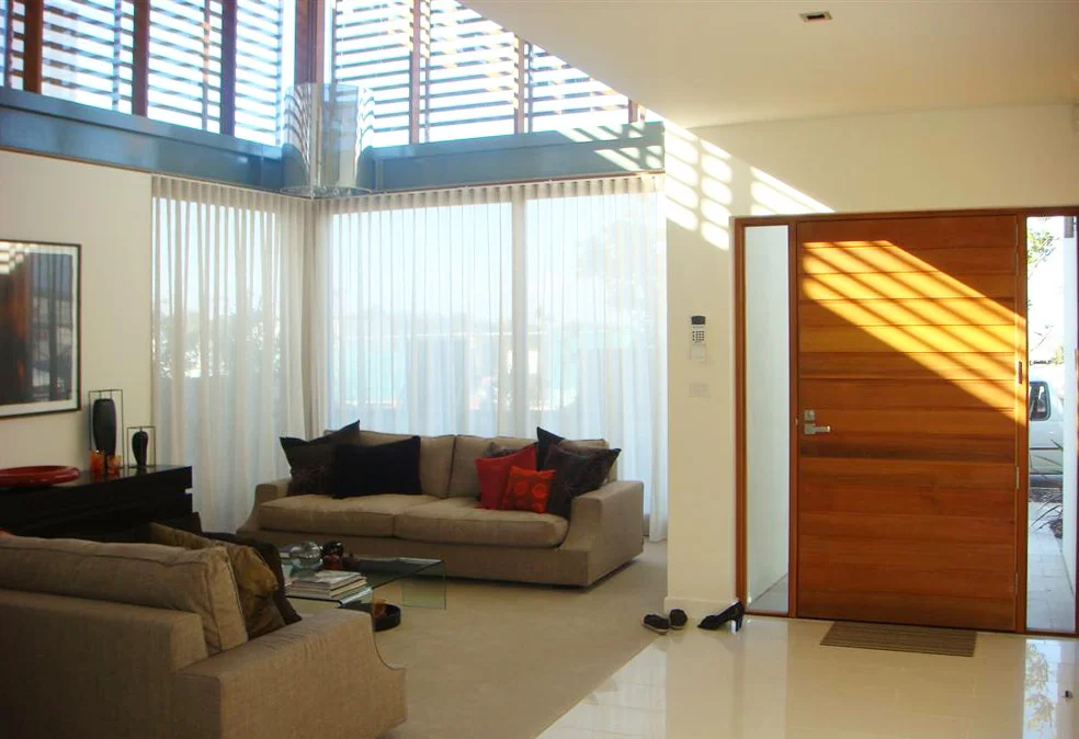 Projects pre-2012 — Andrew Halstead architect